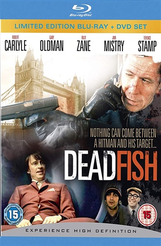 Dead Fish 2005 (2 Disc) - CeX (AU): - Buy, Sell, Donate